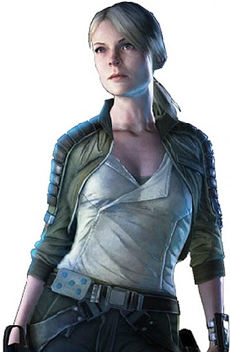 Star Wars : The Force Unleashed II - Character Feature | EnvyDream